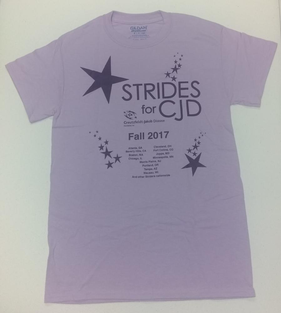 CJD Awareness Store