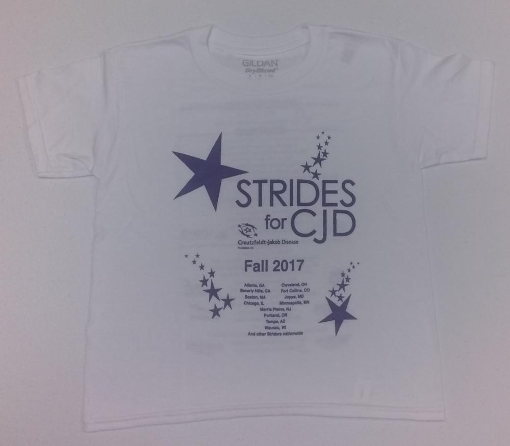 CJD Awareness Store