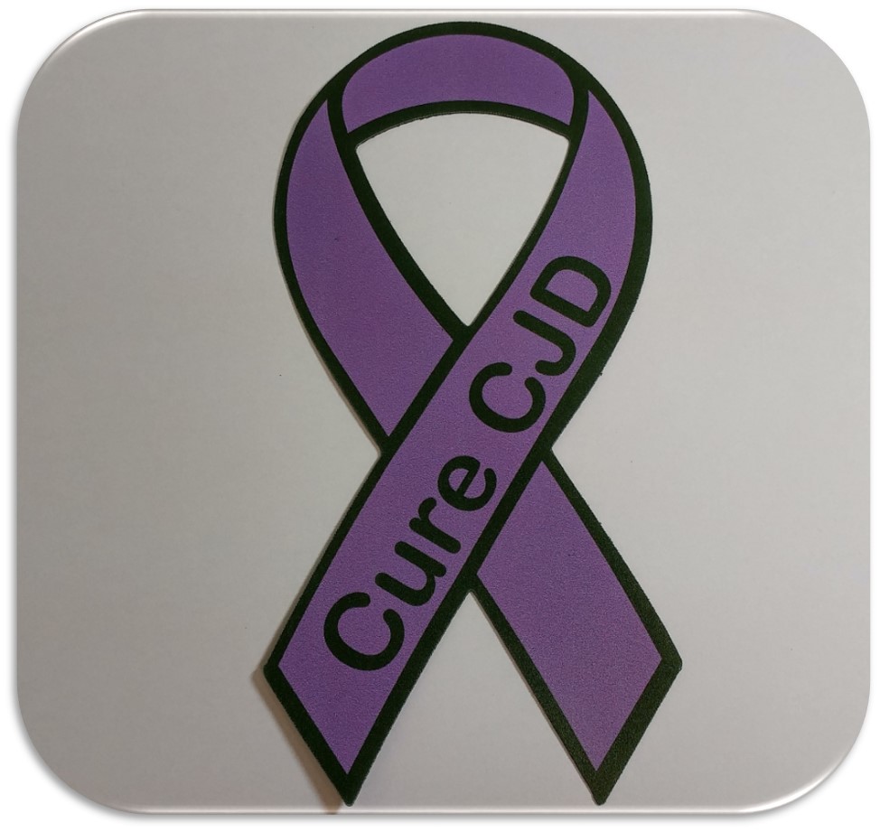 CJD Awareness Store