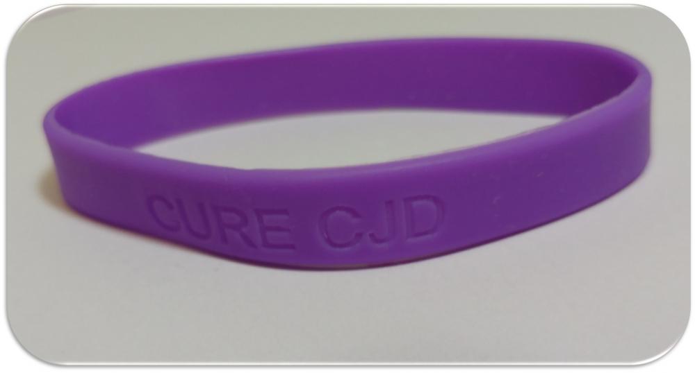 CJD Awareness Store
